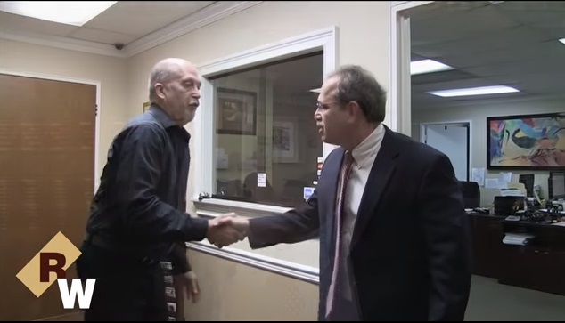 Law Office of Ronald D. Weiss, P.C.