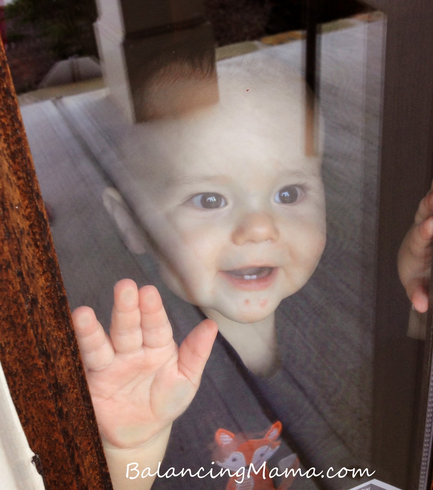 From @BalancingMama: Flying through the blue sky to paradise #BeachesMoms