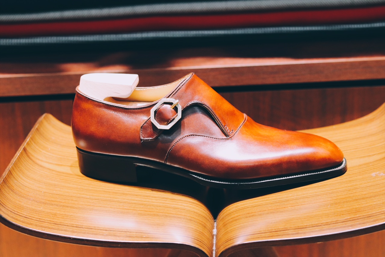 Perticone SHOEMAKING IN ITALY: 2017