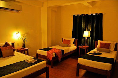 Make It Davao: Legaspi Suites Davao