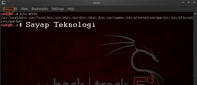 Belajar Dasar Linux Untuk Menjadi Hacker Pro Bagian 4 Mencari Dan Menemukan File Sayap 4002