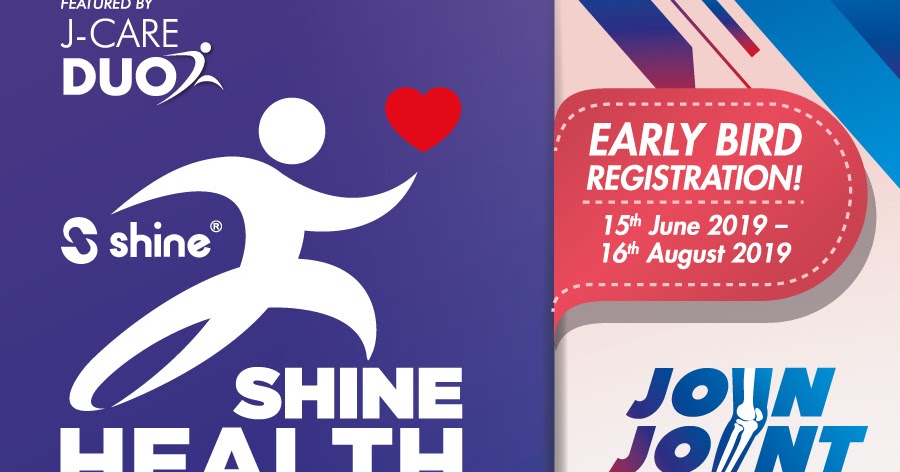 RUNNERIFIC: Shine Health Run 2019