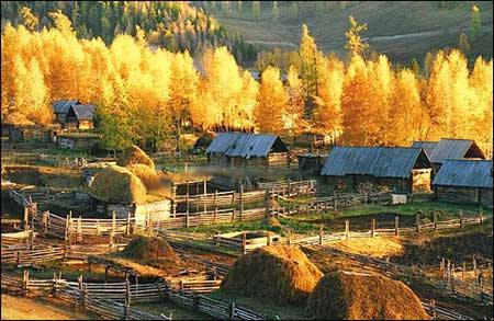 Lu Posada-Urb1: Las Aldeas