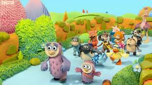 Cartoon for Kids: Timmy Time