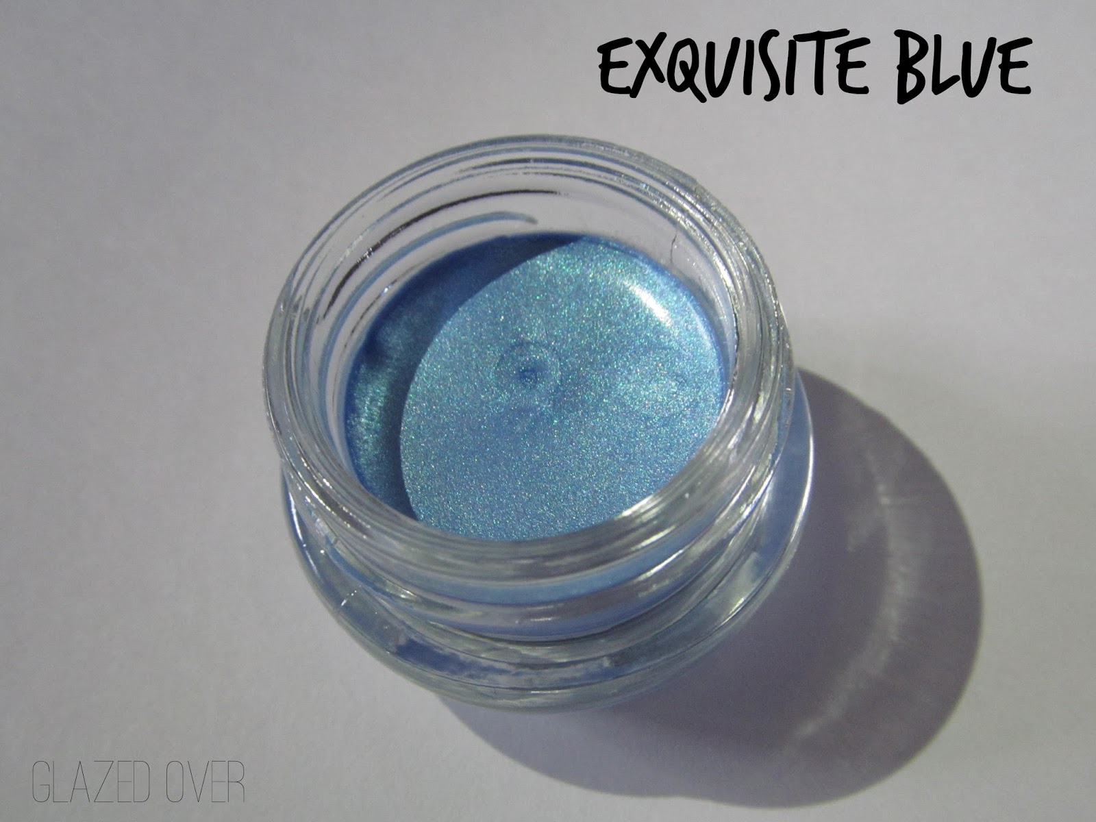 Glazed Over Beauty: Avon Cream Eye Shadows