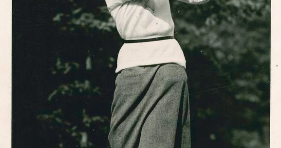Alexa Stirling (Fraser): Bio of the Famous Golfer