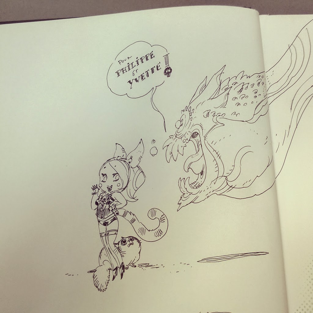 GIOVANNI RIGANO: PARIS - December 2014