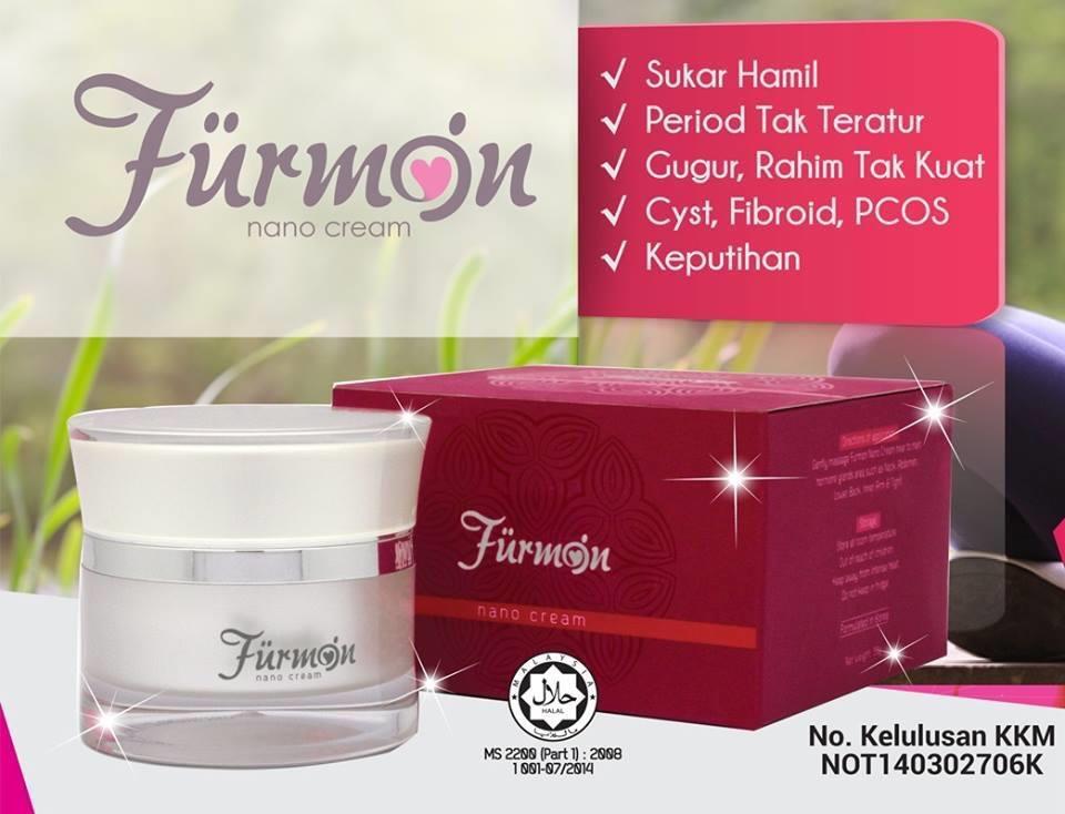 BREASTPUMP MURAH MURAH: Furmon Ikhtiar untuk Hamil