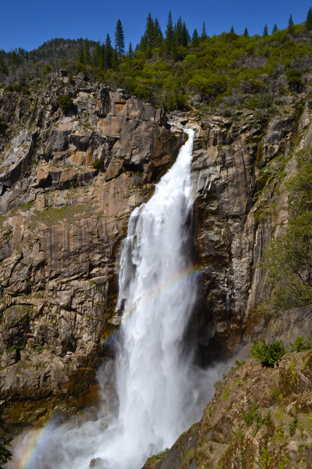 Tehama Group Communications: Have You Been to Feather Falls?