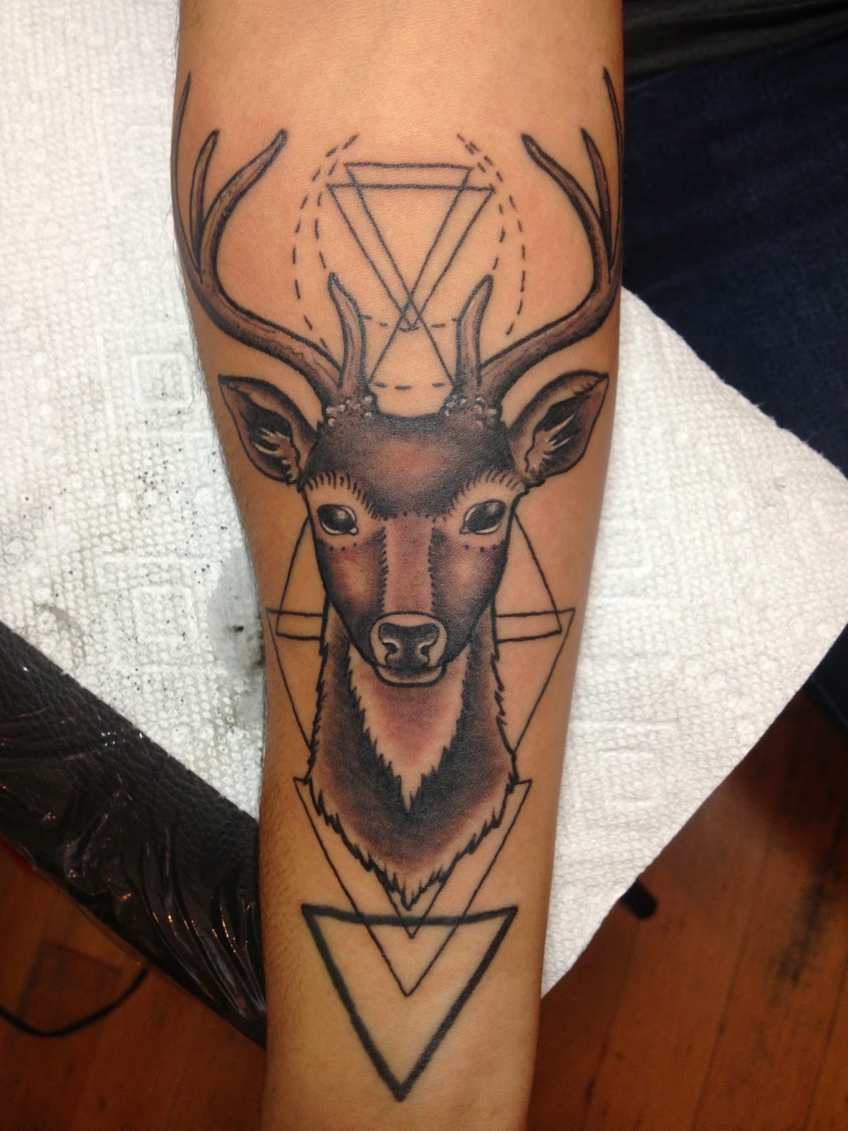 Tami Tattoos