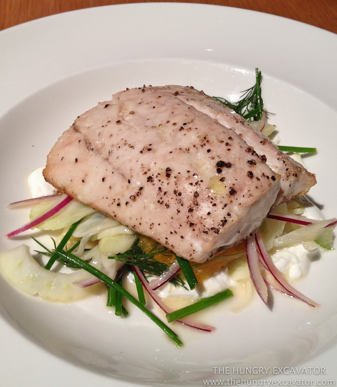 The Hungry Excavator: Where To Go in Adelaide?