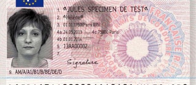 MPSRA expert en sécurité routière et écoconduite: Permis de conduire ...