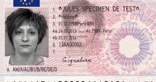 MPSRA expert en sécurité routière et écoconduite: Permis de conduire ...