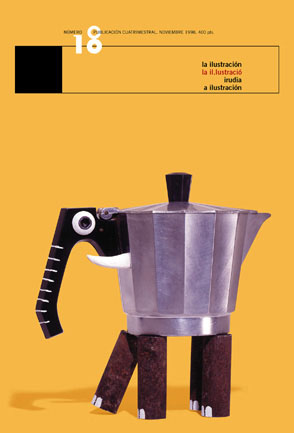 stickers and stuff: Isidro Ferrer - posters