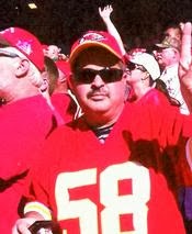 Inside Joplin Obituaries: Matthew Cozad