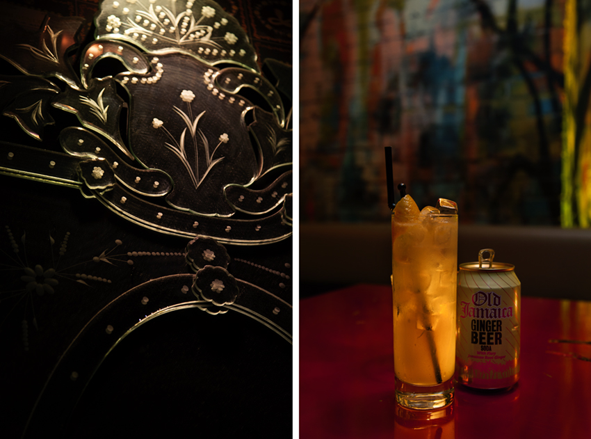 Inside Out Helsinki: Kaiku