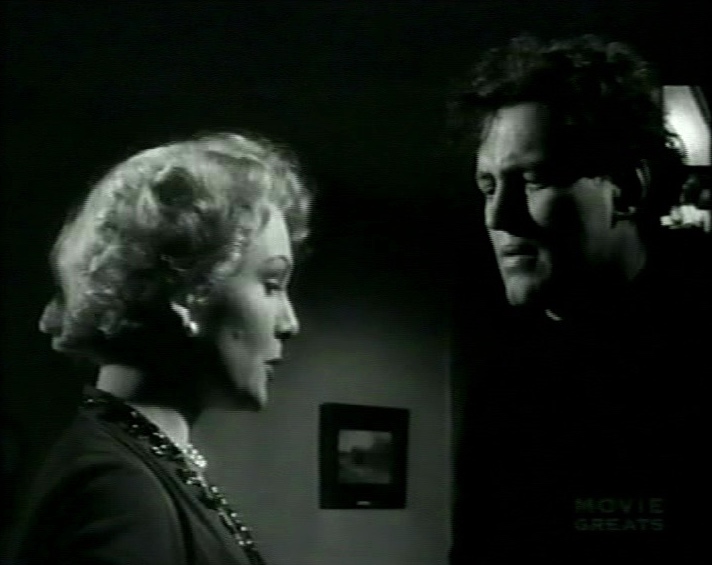 Classic Movie Ramblings: The Woman in Question (1950)