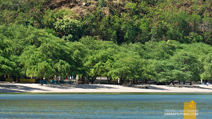 EAST TIMOR | The Beaches of Dili - Lakad Pilipinas