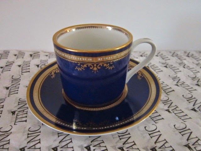 Relevant Tea Leaf: Titanic Museum in Pigeon Forge, TN