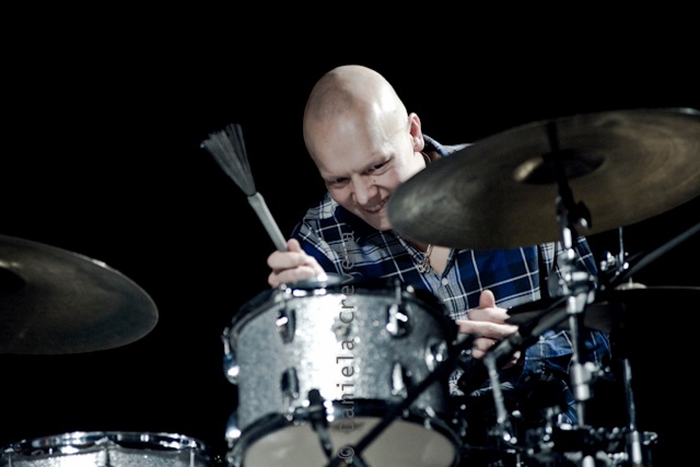 JazzDaniels: FACING NORTH, Claudio Filippini Trio. Il calore che viene ...