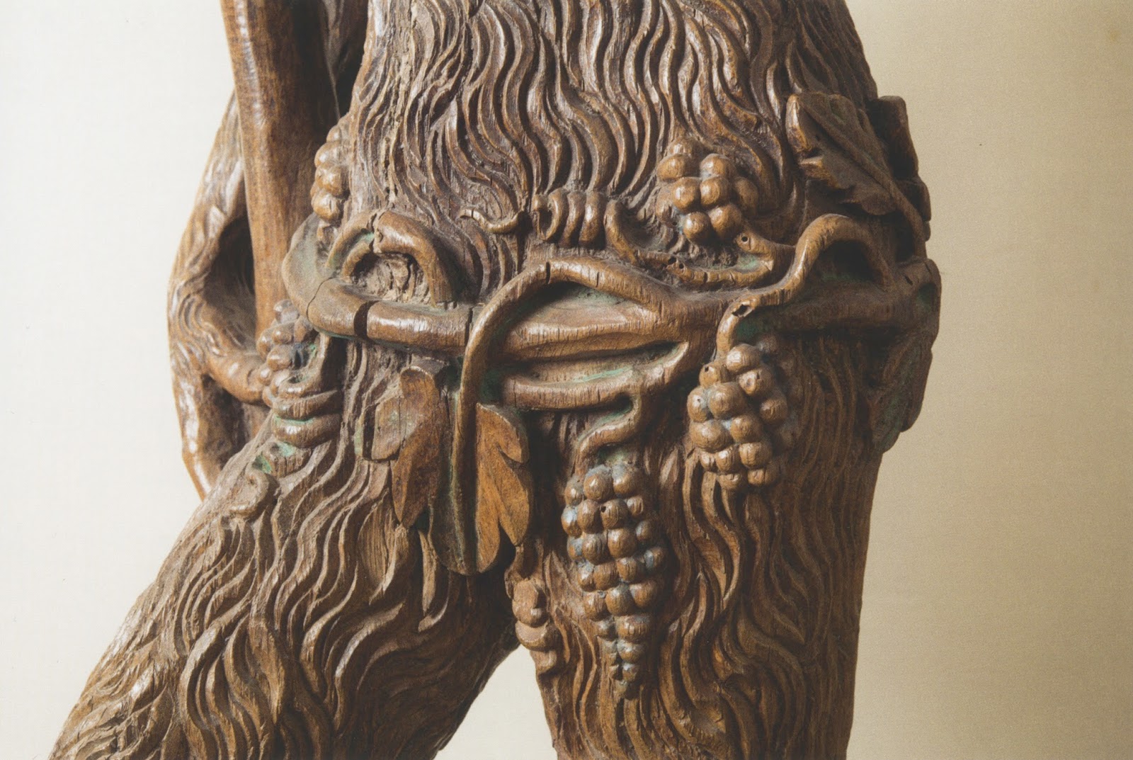 Aantekeningen voor Schrijver en Wildevrouw: Schrijver vs Wildeman