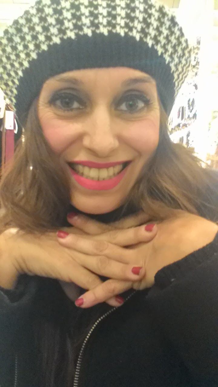 Marina Martín-Escritora