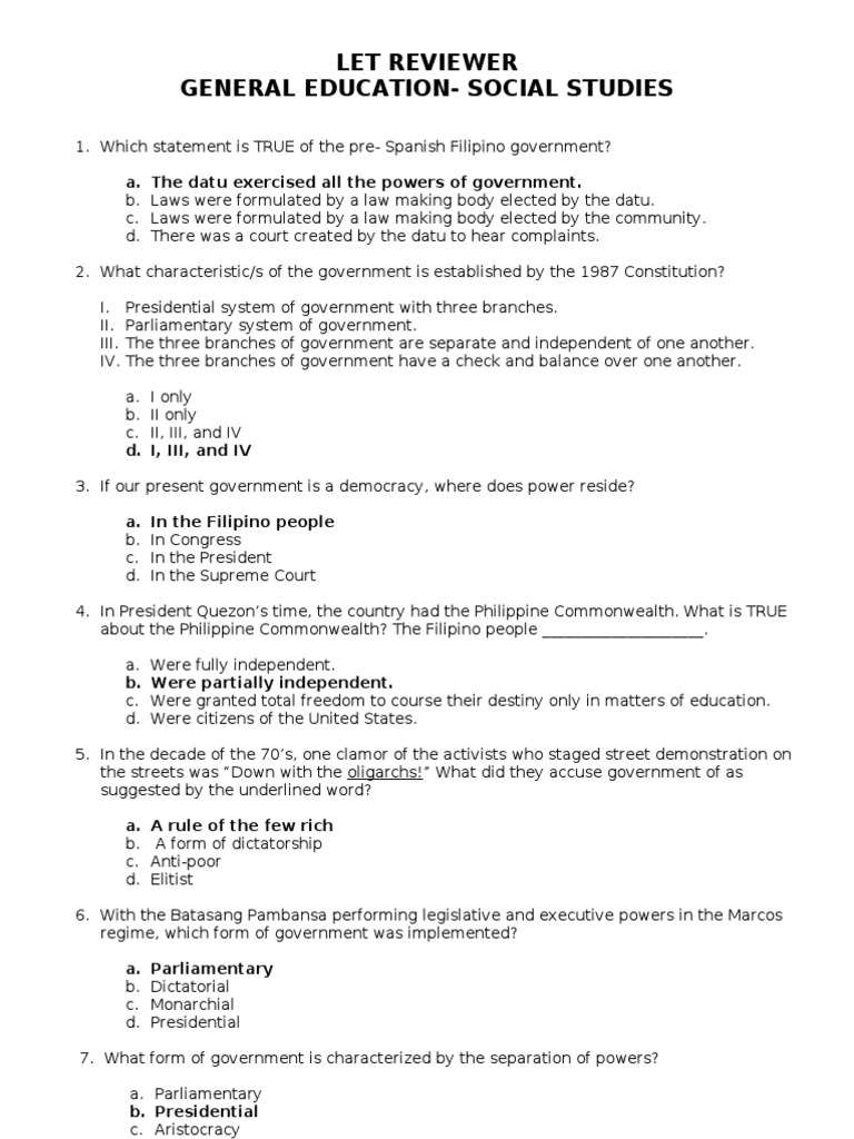 ncae reviewer - philippin news collections