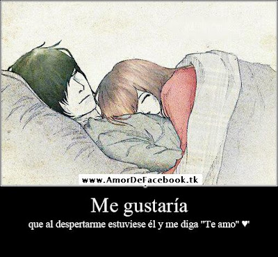 Me gustaría - www.AmorDeFacebook.TK