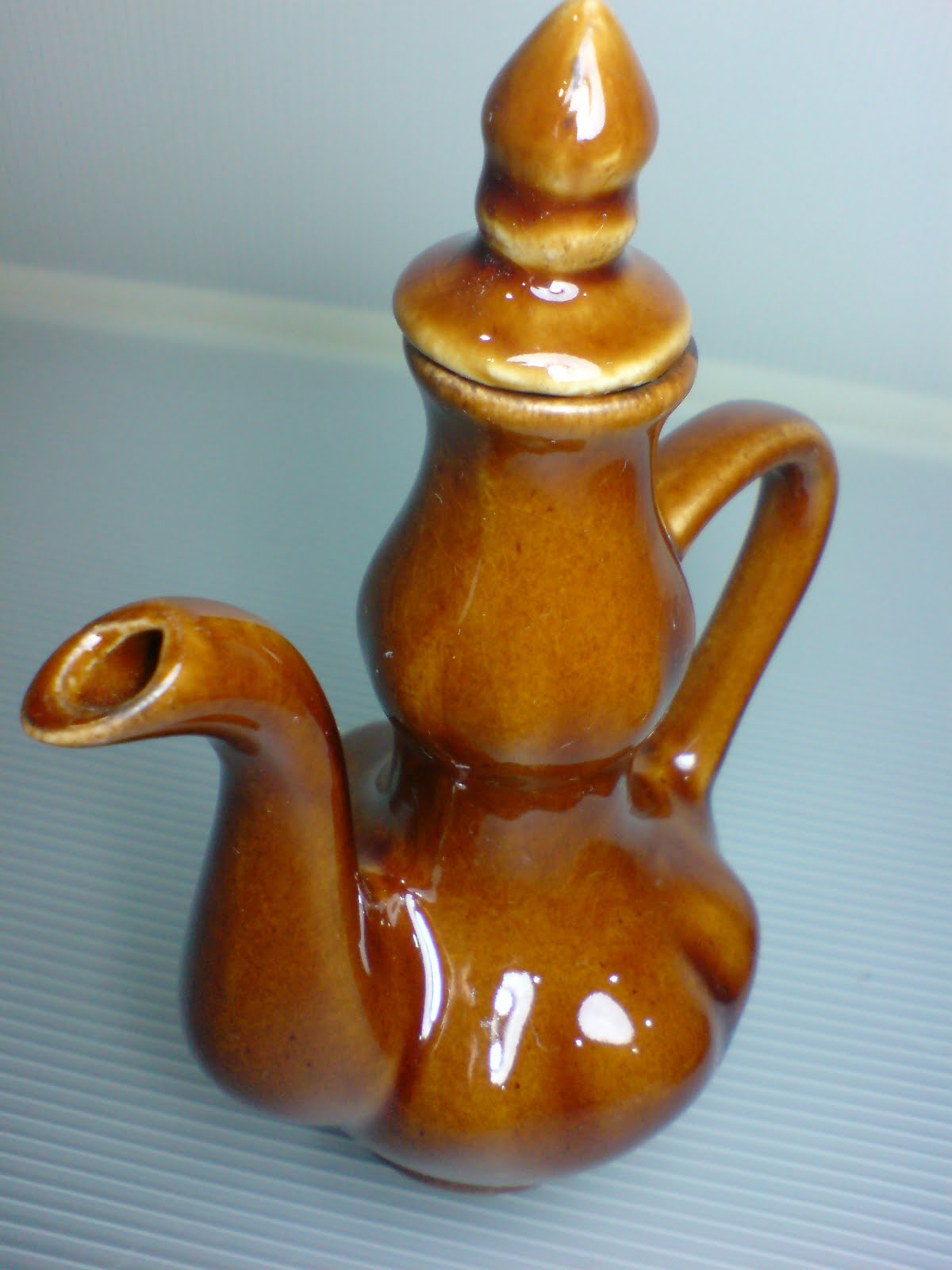 Labu Sayong Ku: Small Labu Sayong (for door gift)