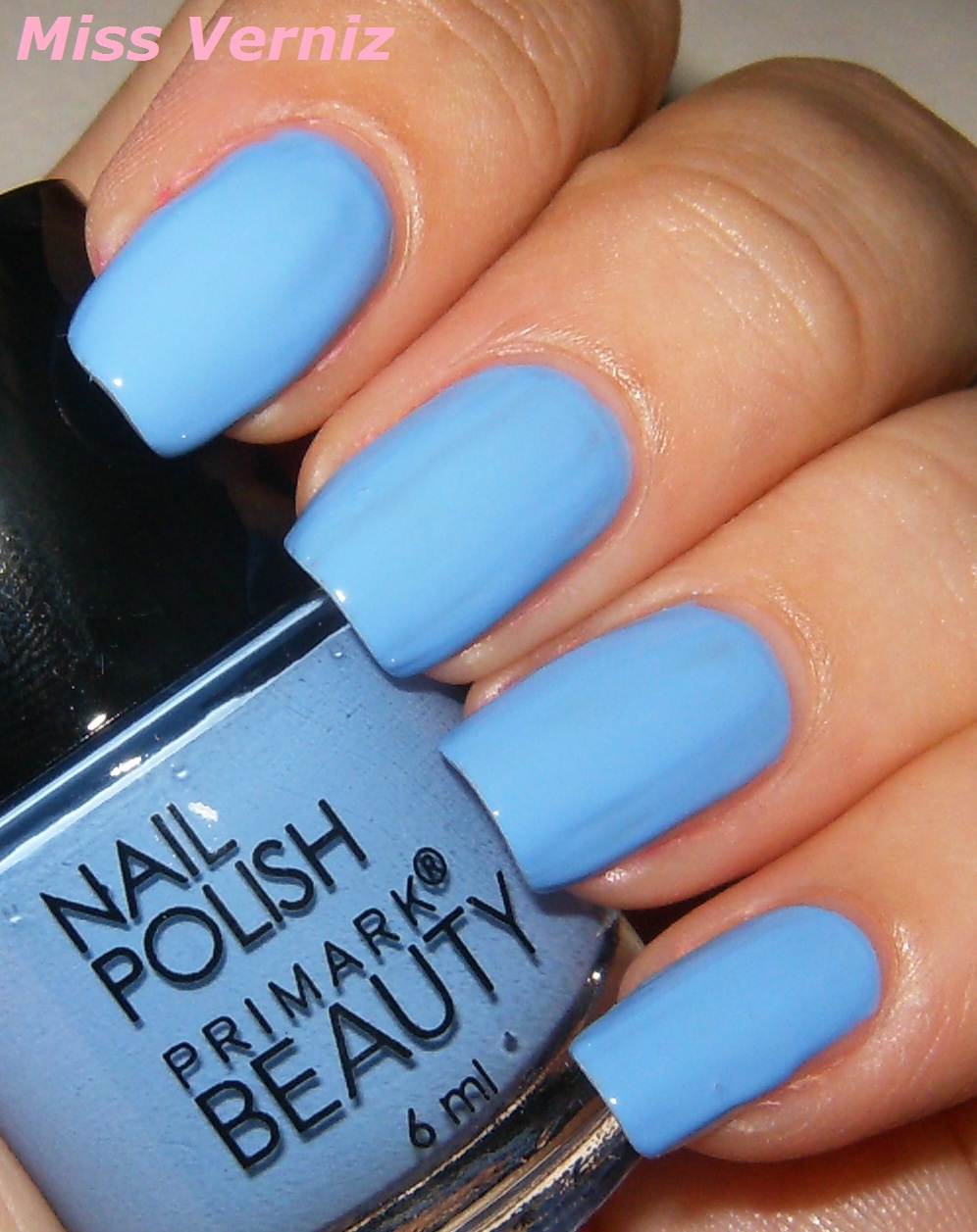 Ana_missverniz: Conjunto Vernizes Primark...!!!