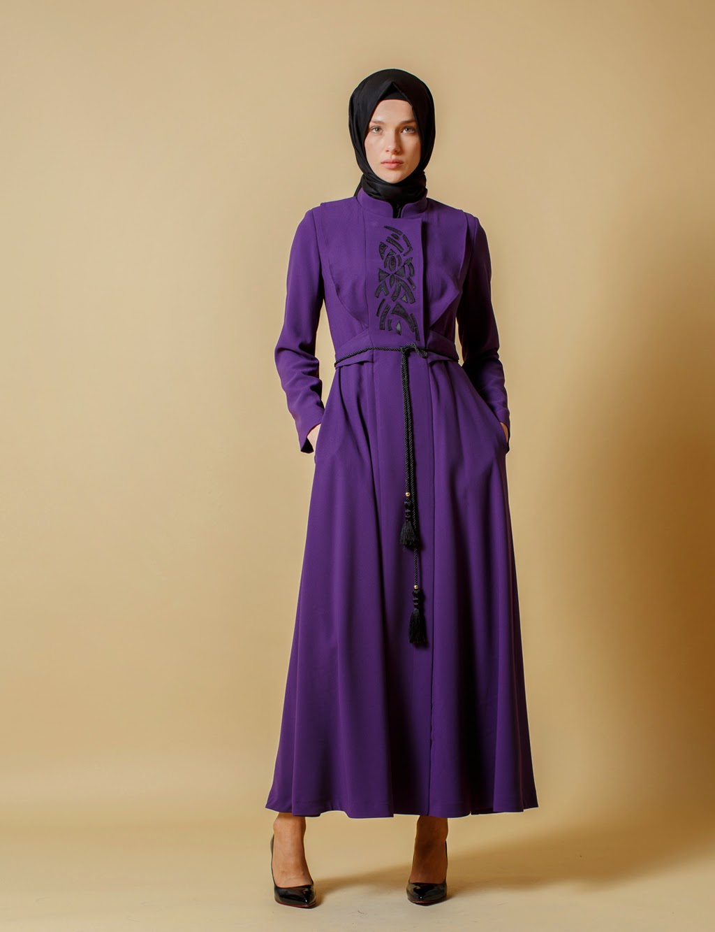 Her Sezon Yeni Bir Trend: Kışlık Pardesü Modelleri