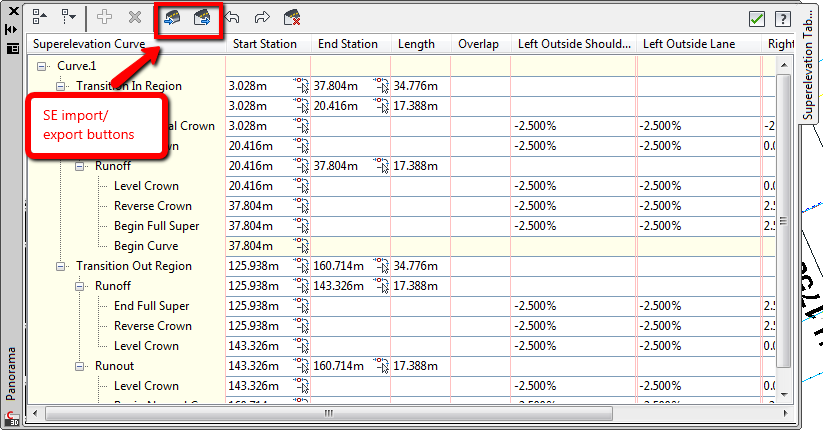 If You Then Open Up The Se Tabular Editor For The Best Fit Alignment