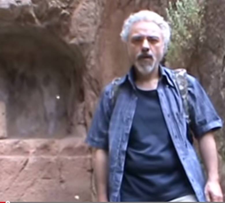 Η ΑΠΟΚΑΛΥΨΗ ΤΟΥ ΕΝΑΤΟΥ ΚΥΜΑΤΟΣ: ΚΑΣΤΑΛΙΑ ΠΗΓΗ!! ΤΟ ΑΝΟΙΓΜΑ ΤΩΝ ΠΥΛΩΝ ...