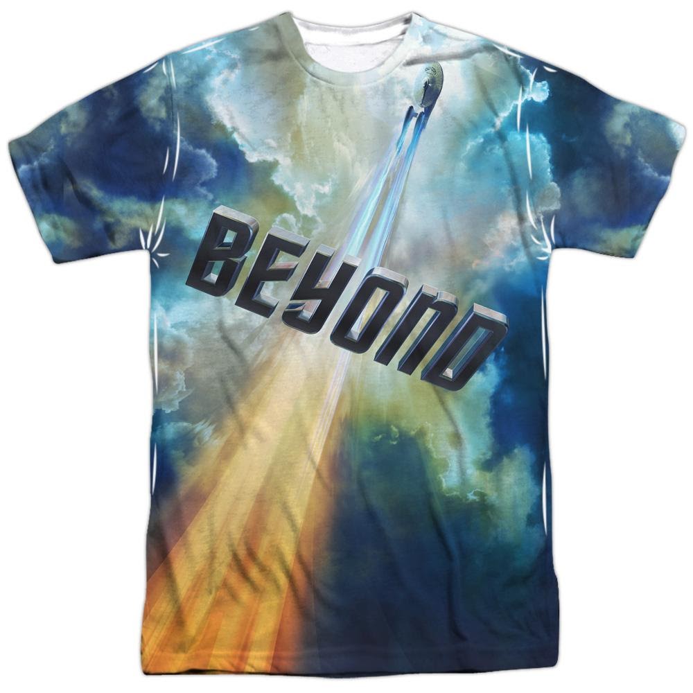 The Trek Collective: Star Trek Beyond merchandise starting to arrive