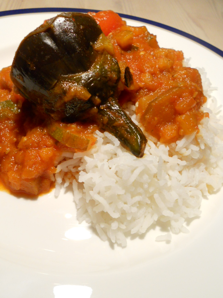 Amy's piece of cake: Nouroz - Persiskt nyår