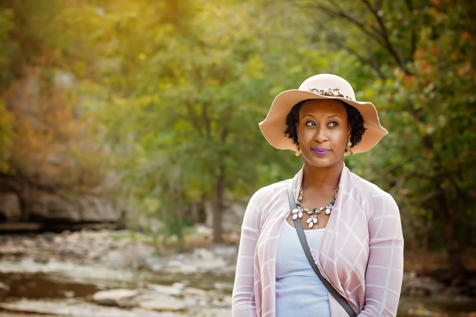 Absolutely Alli: Still Wearing White