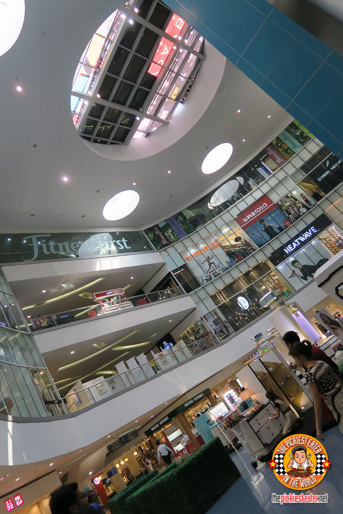 THE PICKIEST EATER IN THE WORLD: 30 New Gastronomic Restaurants at SM ...