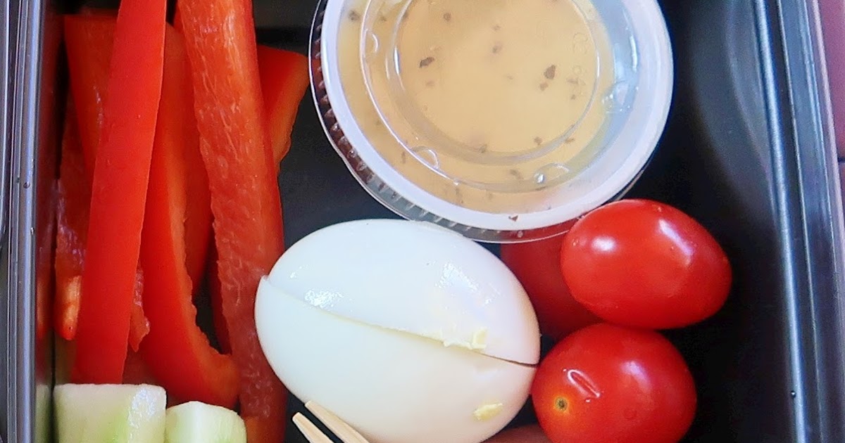 Deli Snack Bistro Boxes