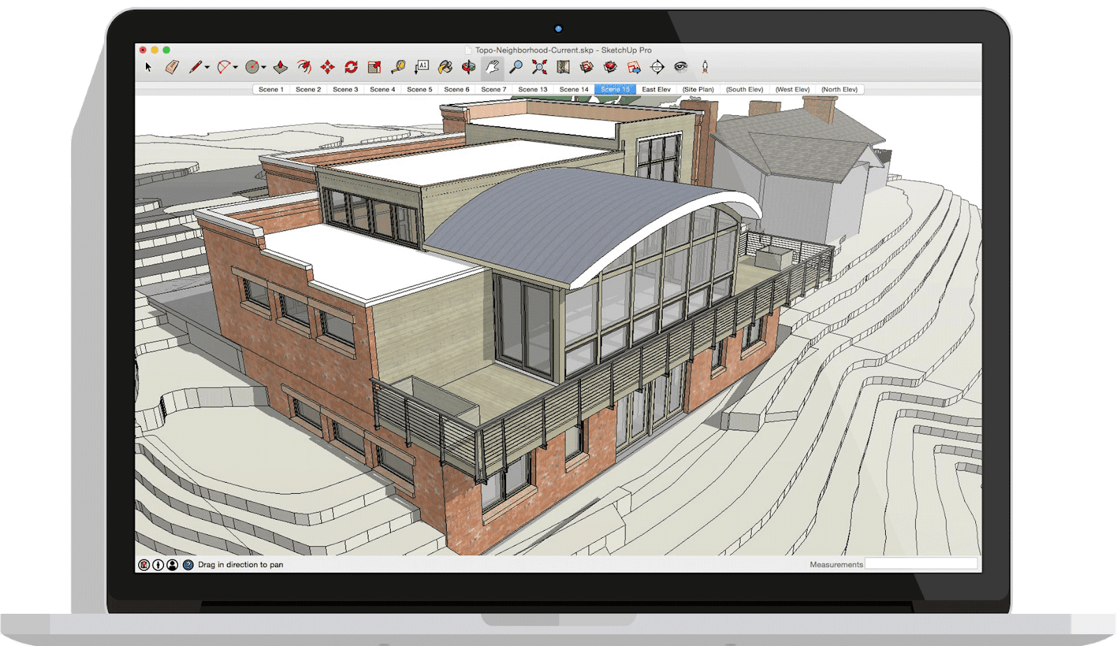 Architectural Softwares Every Architect Must Learn Architech Providing Needs Of Architects