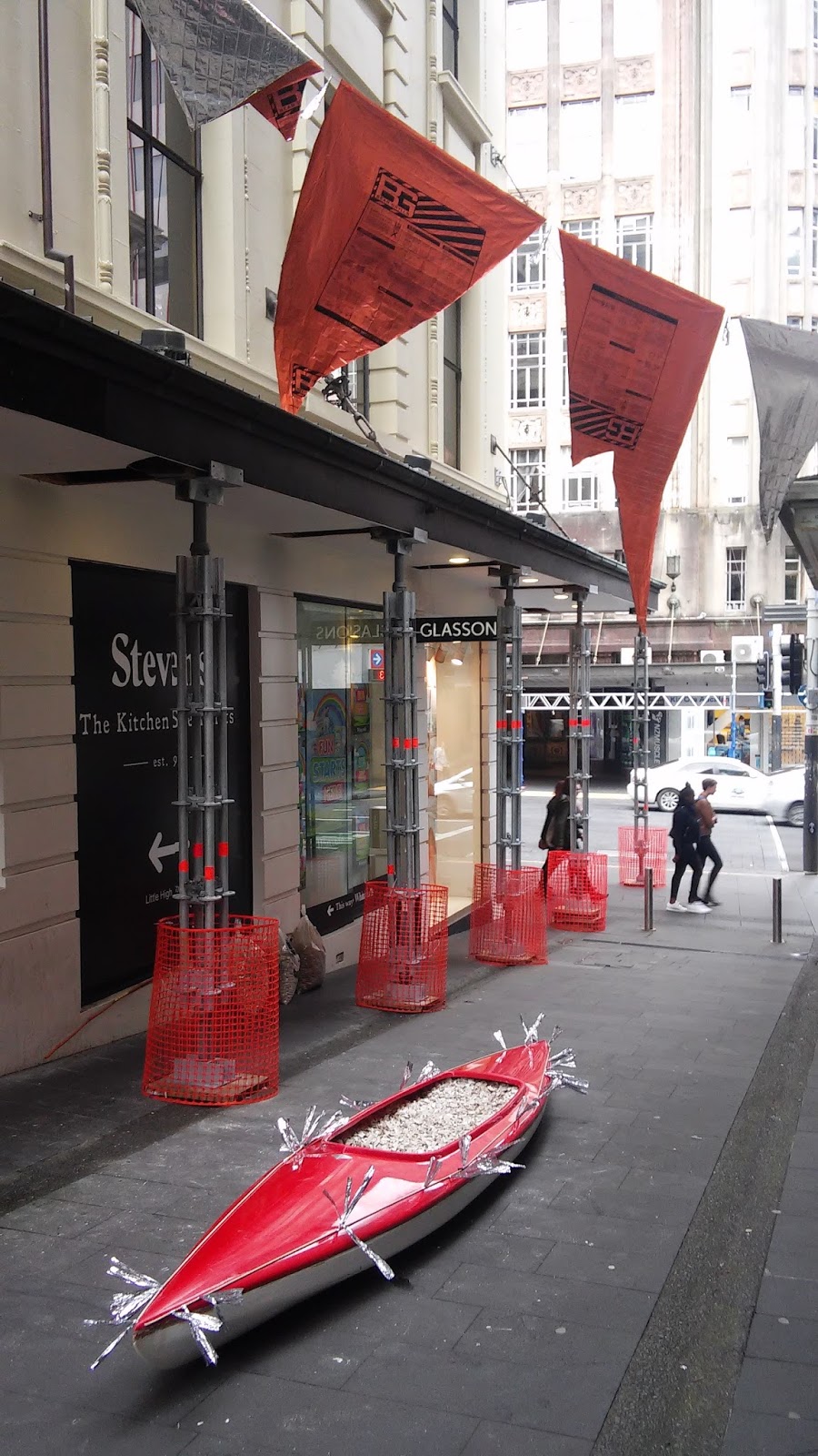 B r y d e e R o o d : A r t i s t: 2017