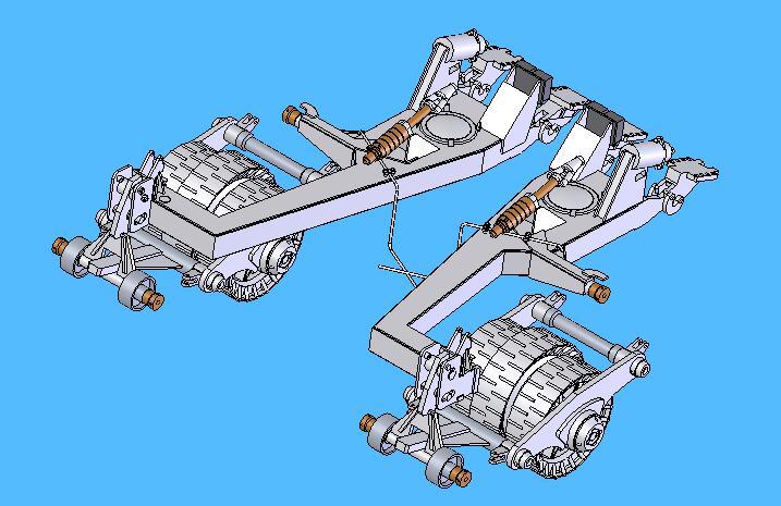 Military and Commercial Technology: Russia receives new BMR-3MA heavy ...