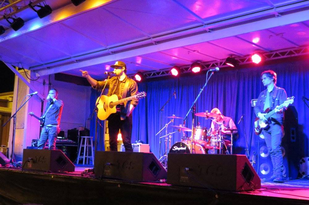 Laughlin Buzz: February 2017