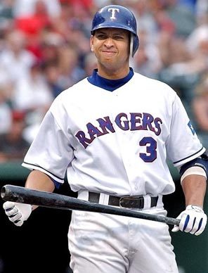 Lone Star State of Mind: All-Time Texas Rangers