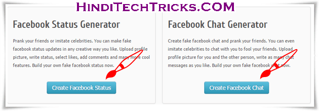 Facebook Conversation Generator