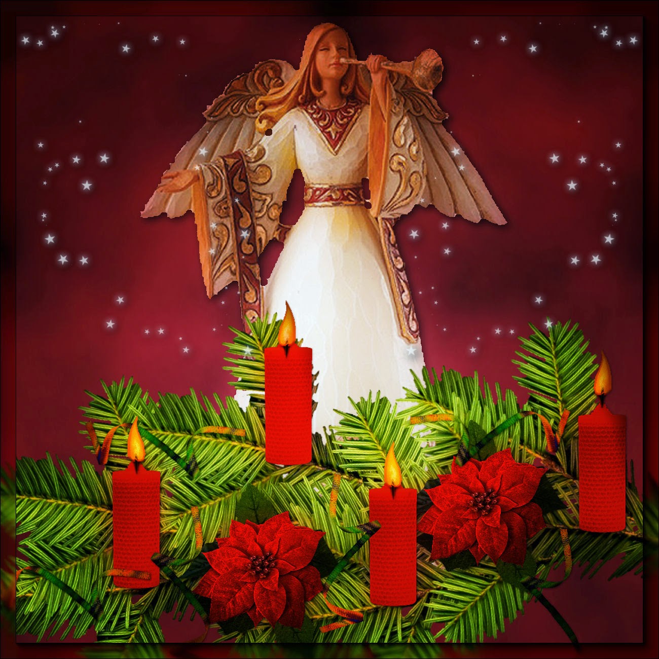 Eddas Träumereien: 2014