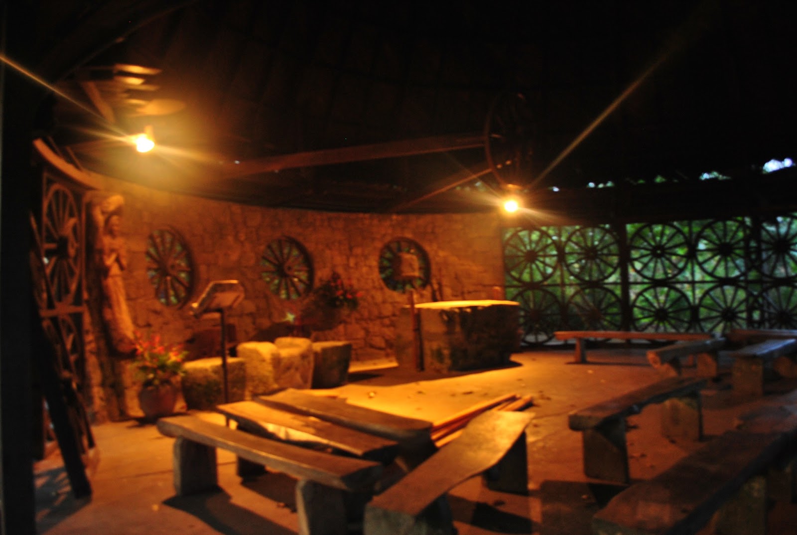 Backpacking Pilipinas: The 24-hour Negros Escape: Bacolod, Silay ...