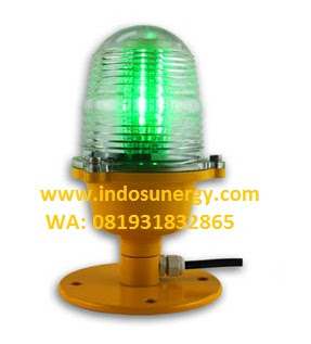 Marine Lantern, Solar Marine dan Lampu-lampu Navigasi Kelautan.: HL51 ...