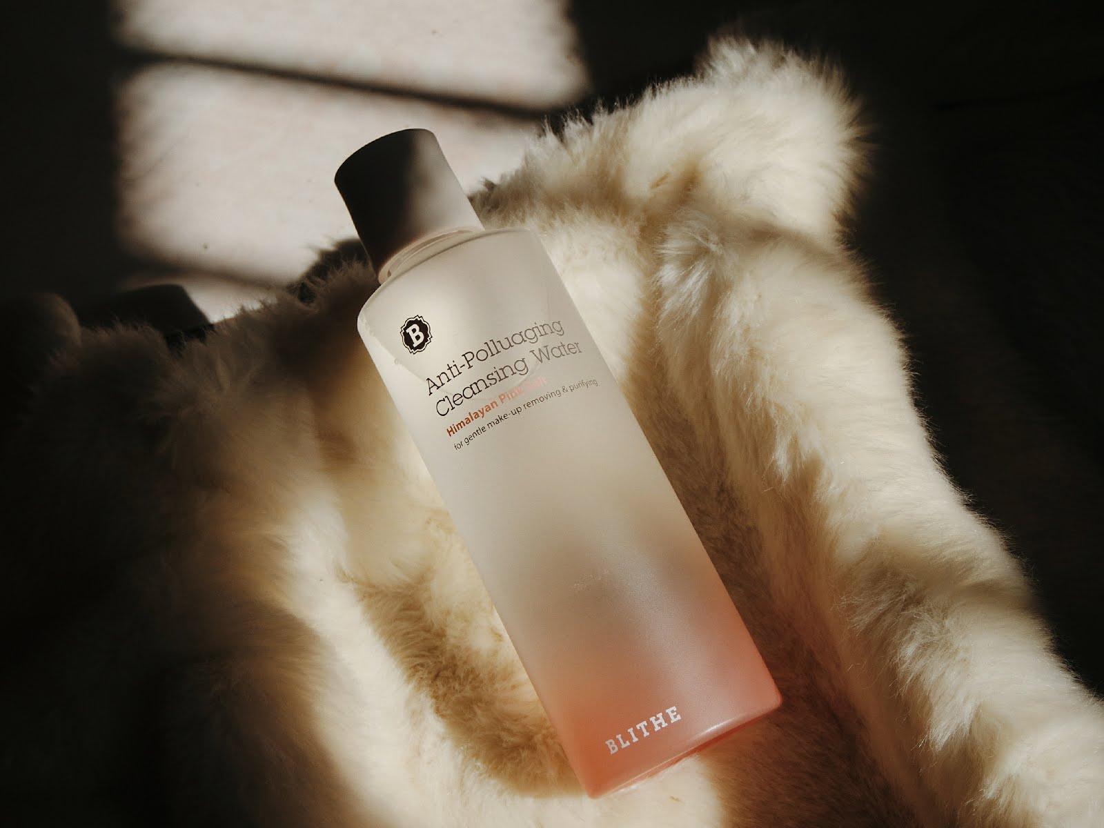 Hello to a Brighter Skin with Blithe Korean Skincare Products ...