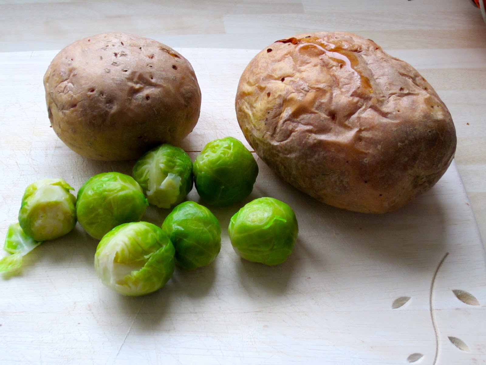 mamacook: Top 10 Potato Recipes for Babies and Kids - in praise of the ...