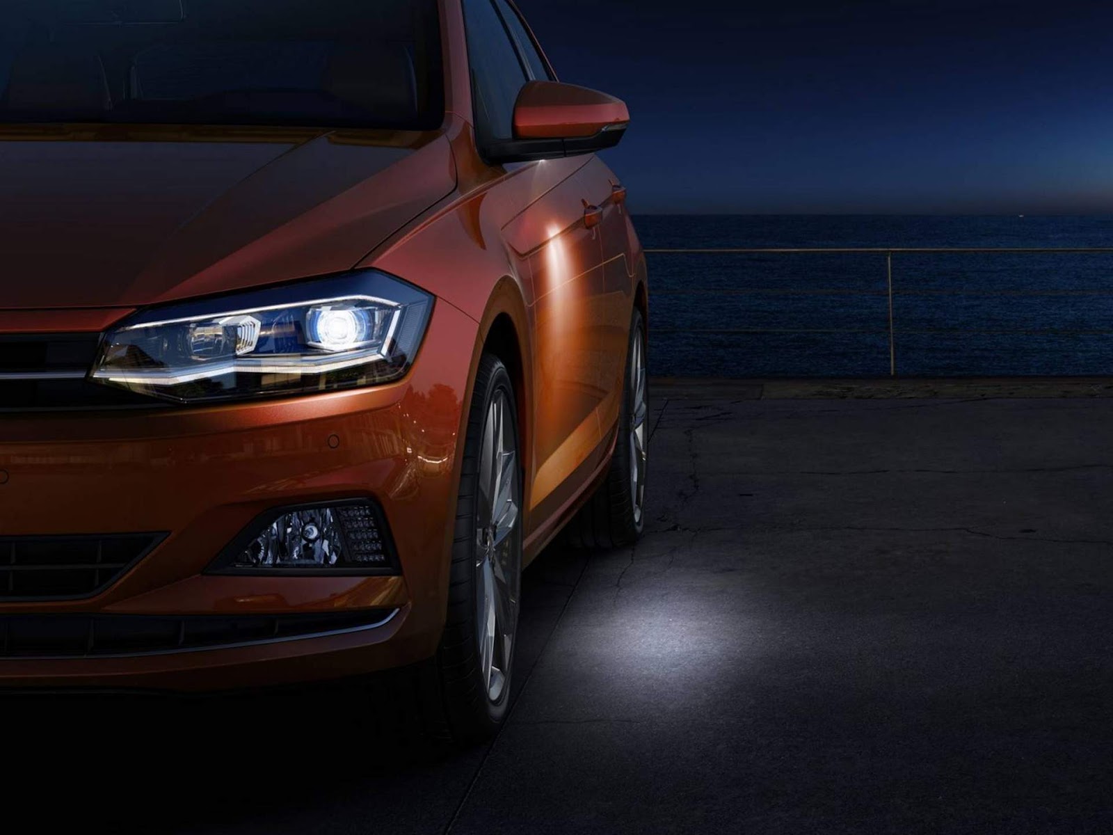 VW Polo 200 TSI Automático: o que estão falando sobre ele?